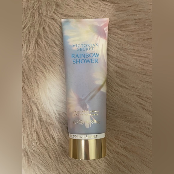 Victoria's Secret | Bath & Body | New Victorias Secret Rainbow Shower ...